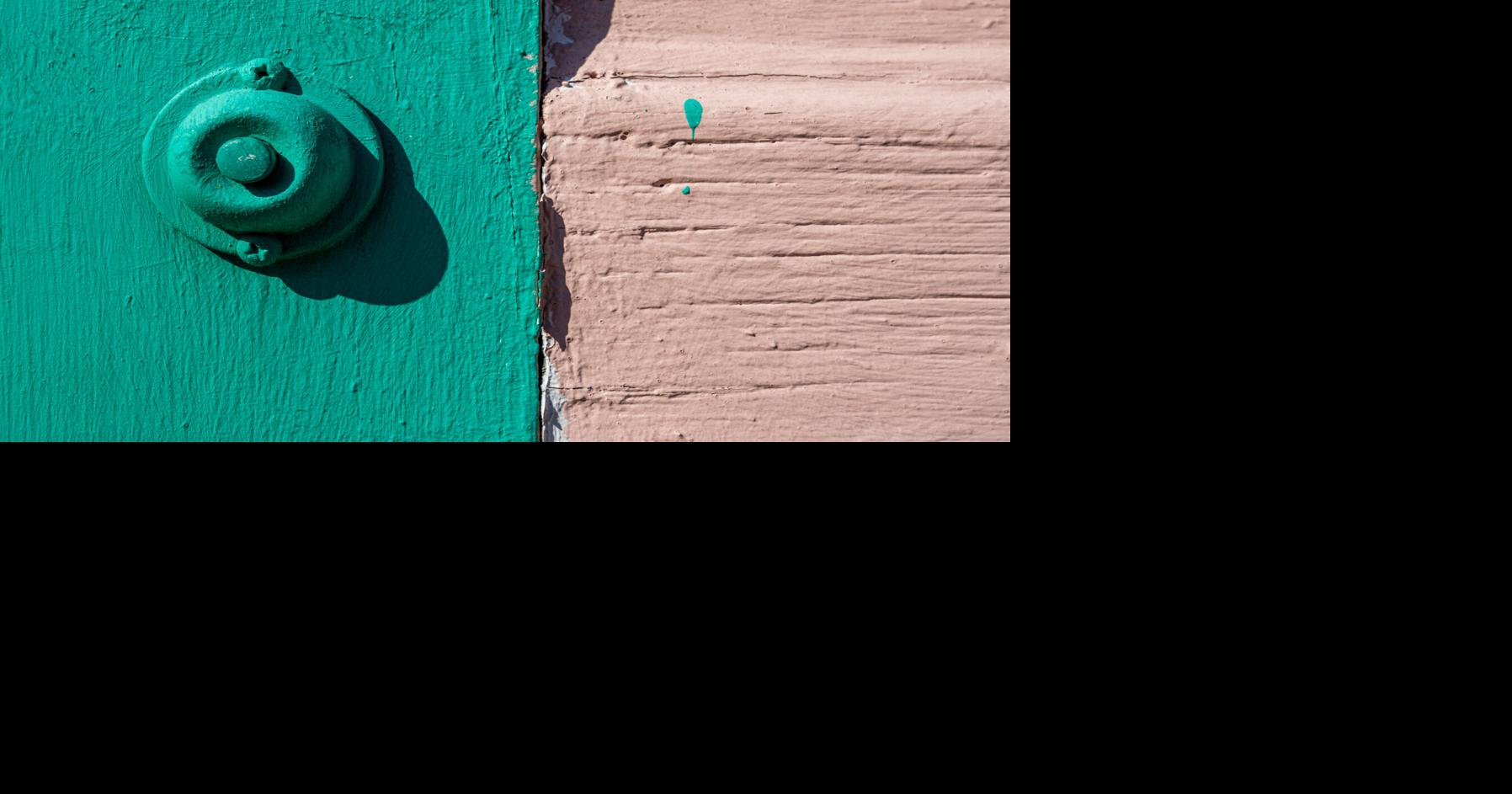 Shutterbug's paradise | Home/Garden | nola.com