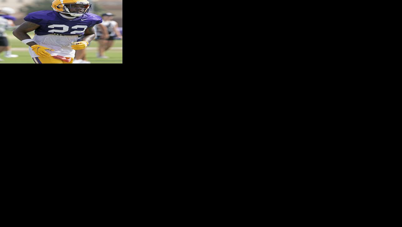 LSU DB Duce Chestnut officially in transfer portal | LSU | nola.com