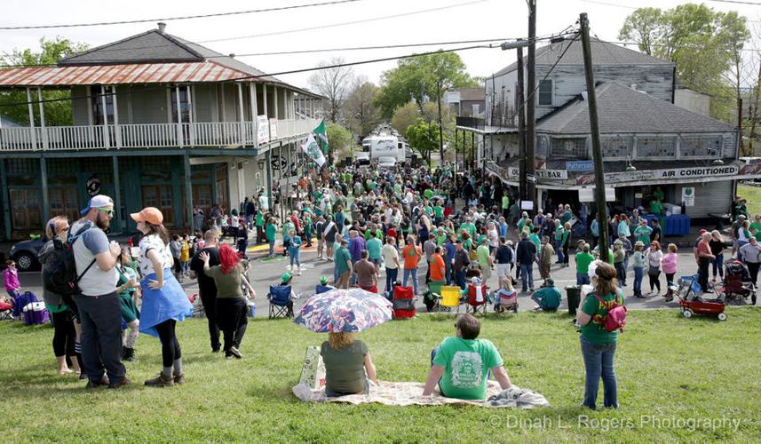 See photos from Algiers Friendship Day | Archive | nola.com