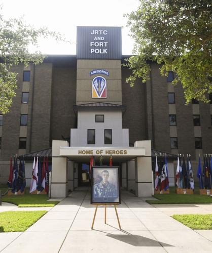 Fort Johnson becomes Fort Polk — again | News | nola.com