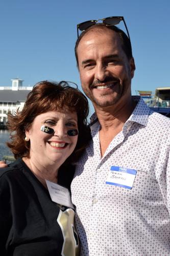 MS Warriors for a Cause launches a new fundraising challenge with a ...