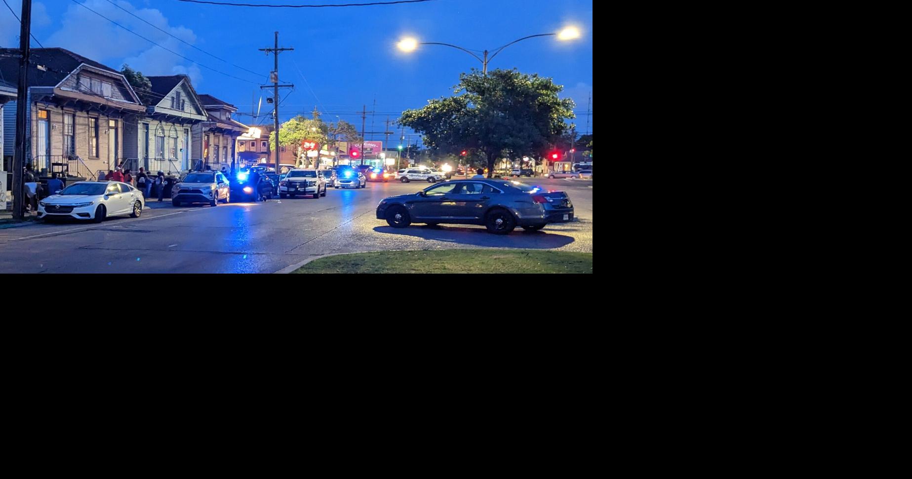 Juvenile shot, injured on Orleans Avenue near North Broad | Crime ...