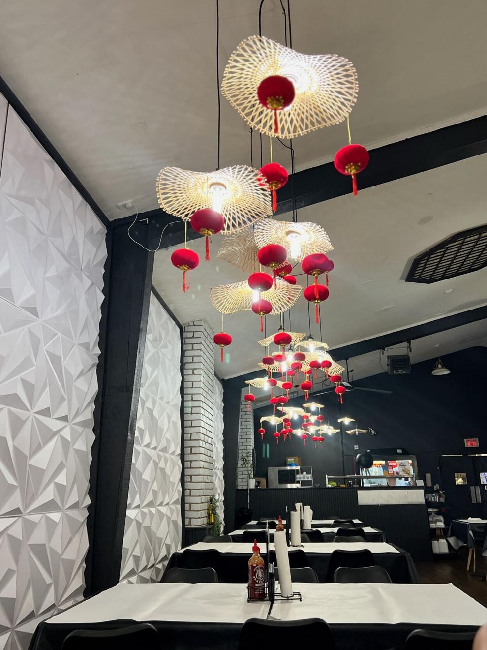 Ba Chi Kitchen has modern Vietnamese food in Metairie LA | Where NOLA ...