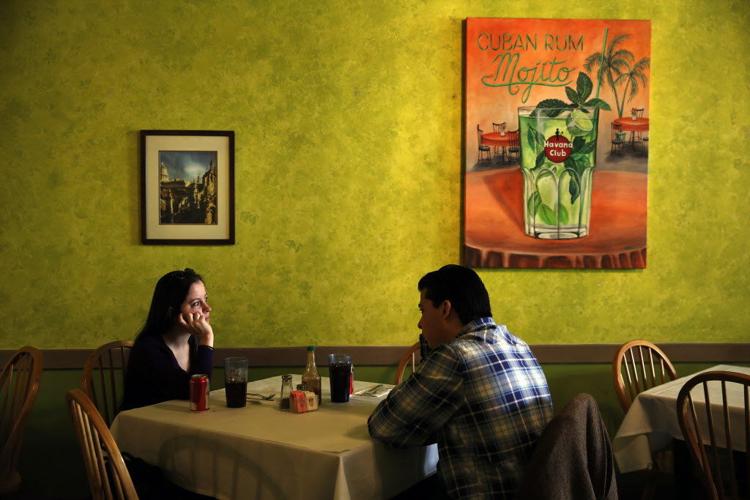 Liborio Cuban Restaurant quietly closed after 40 years | Where NOLA ...