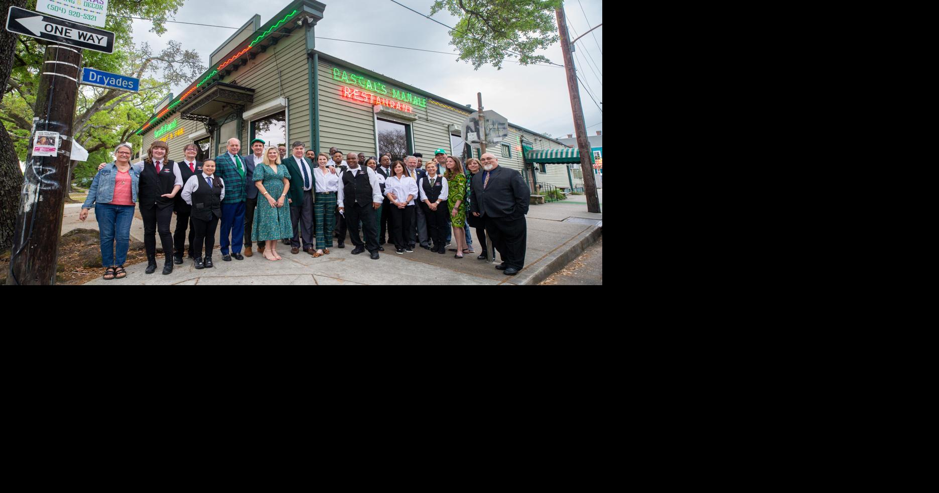 Brennans buy Pascal's Manale, classic New Orleans restaurant | Where ...