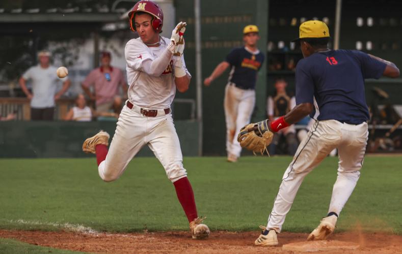 Brother Martin wins Crescent City Sports prep baseball title | Prep ...