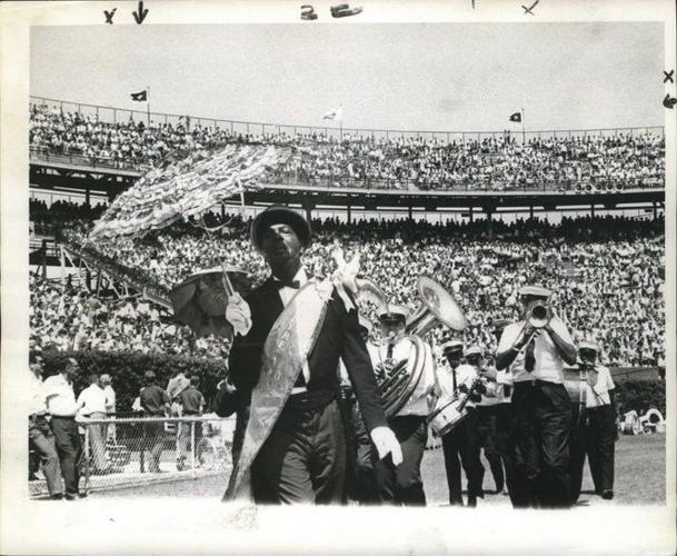 Relive the 1967 New Orleans Saints' inaugural season | Saints | nola.com