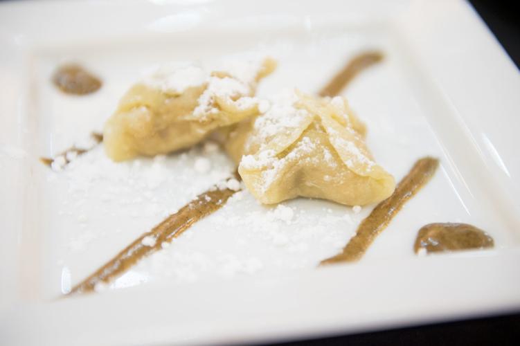 A full plate: At the ProStart Invitational, the next generation of ...