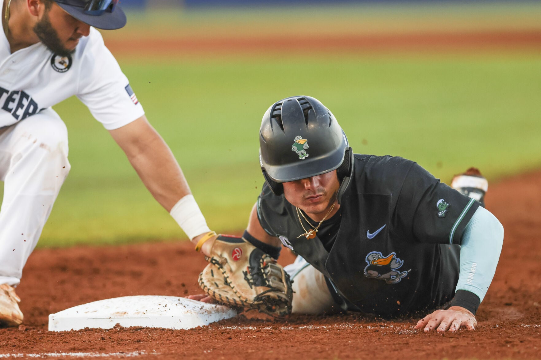 Tulane baseball team swept at South Florida | Tulane | nola.com