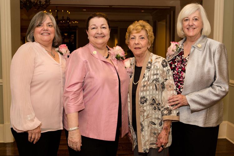 Metairie Woman's Club commemorates 75 years of civic activism | Parties ...
