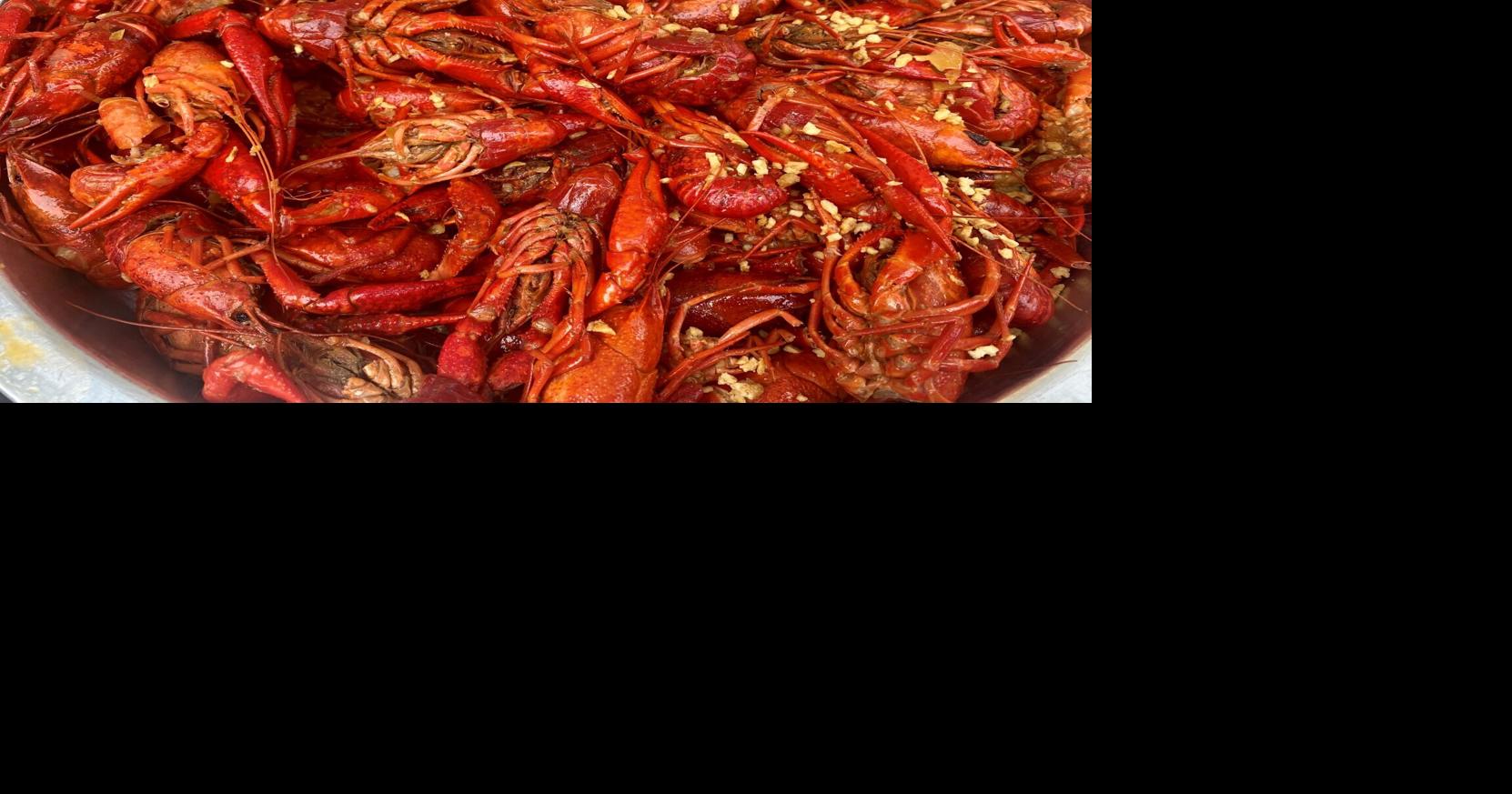 Local chefs spill their special crawfish ingredients | Entertainment ...