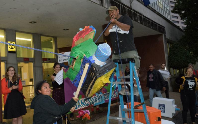 Deportation cameras? New Orleans immigrants blast Landrieu surveillance ...