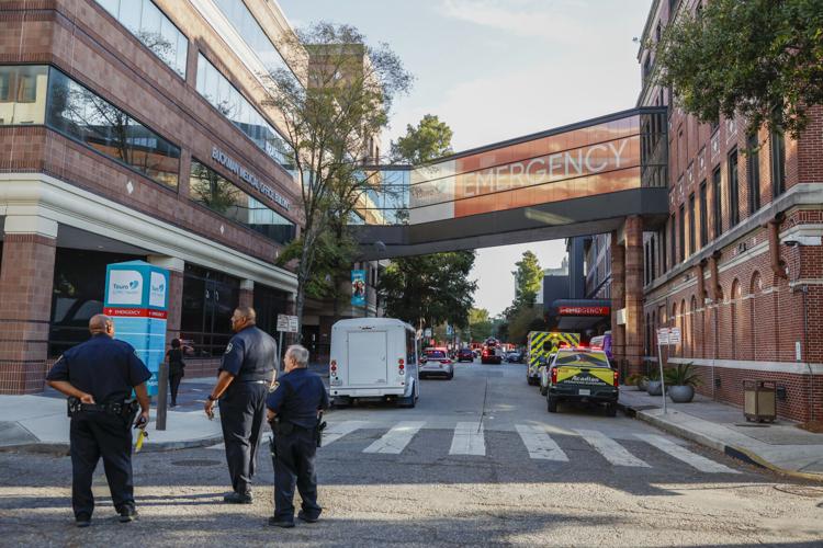 Touro Hospital evacuated after 1-alarm fire, OPCD memo says | News ...