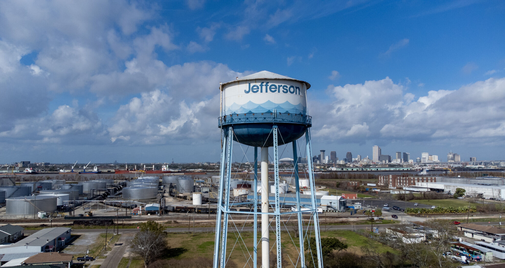 Jefferson Parish's biggest business developments of 2024 | Business ...