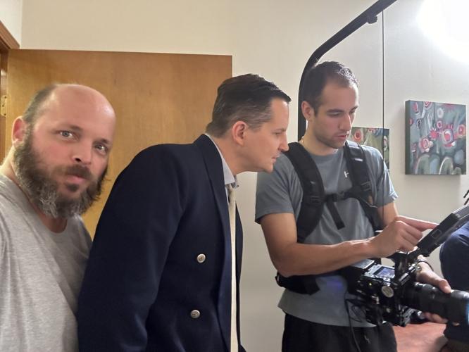 New Orleans' 48 Hour Film Project competition is July 18-20 | Film ...