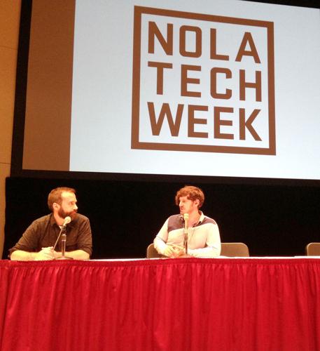 Reddit exec tells NOLATech Week audience about lessons derived from efforts that failed ...