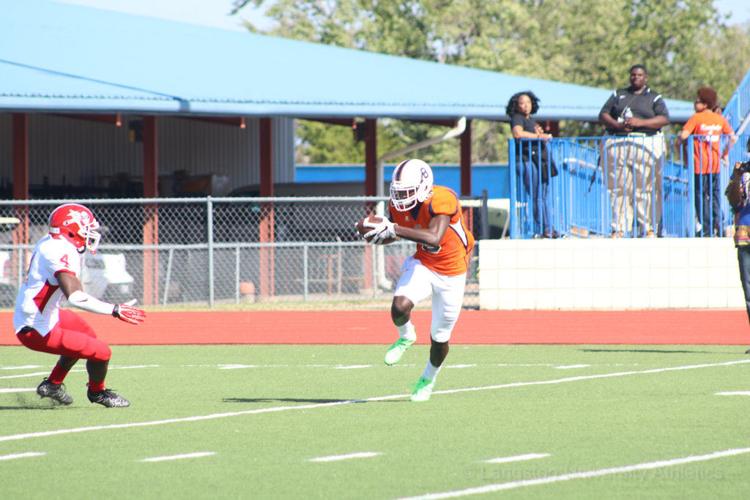 Close NFL inner circle helped prepare New Orleanian Bruce Thompson for ...