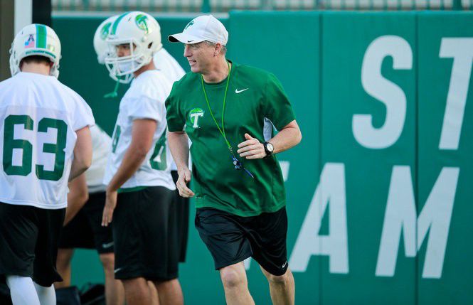 7 things we learned from Tulane's spring practice | Tulane | nola.com