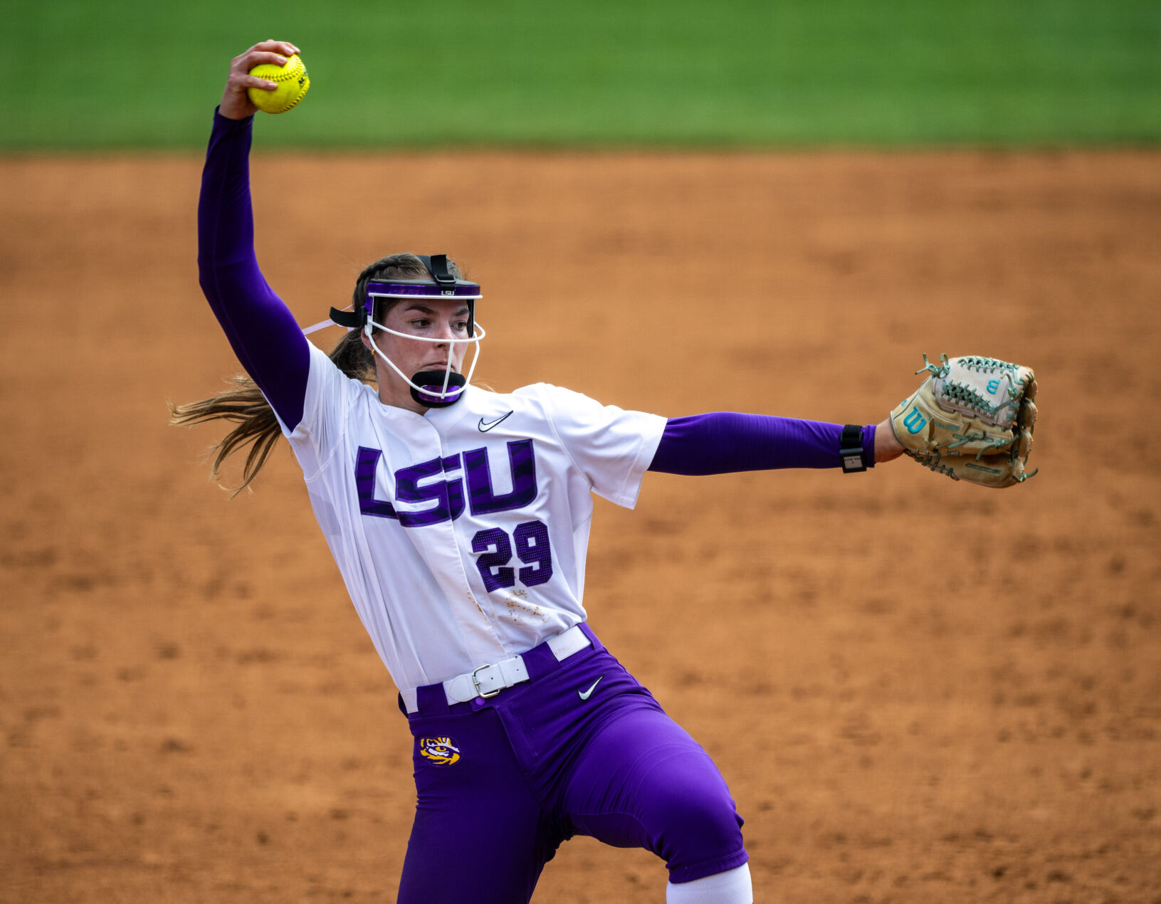 LSU softball transfer portal tracker after 2025 season | LSU | nola.com