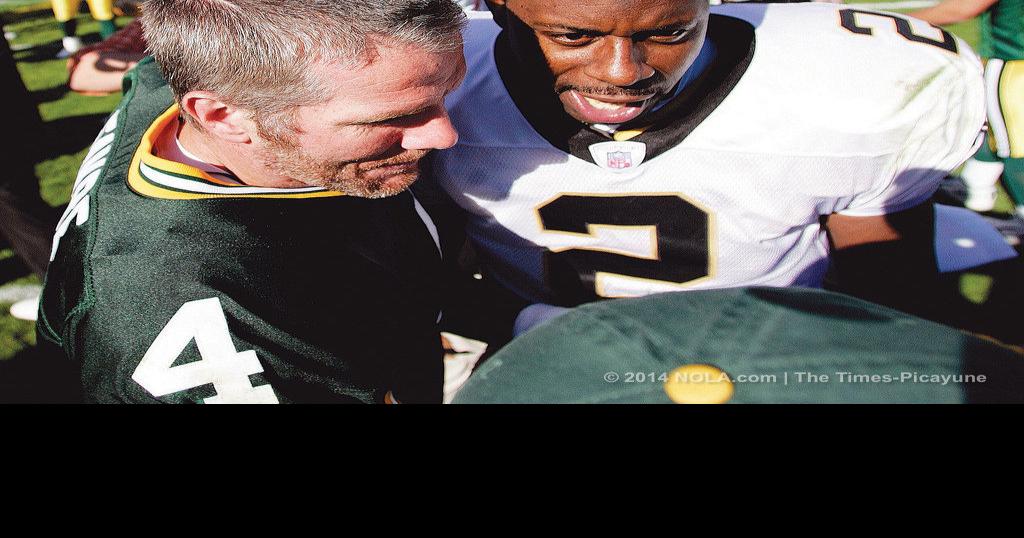 Former New Orleans Saints QB Aaron Brooks remains a polarizing figure ...