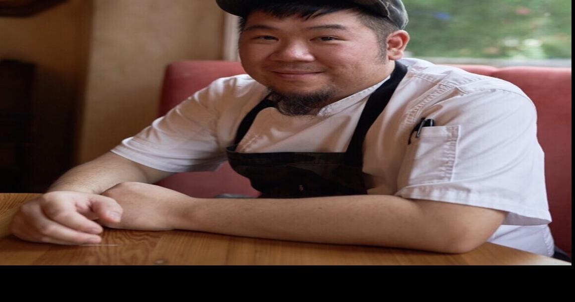 Andrew Lu puts Louisiana twists on Chinese dishes at his pop-up Get ...