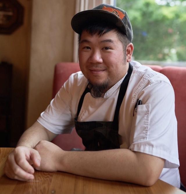 Andrew Lu puts Louisiana twists on Chinese dishes at his pop-up Get ...