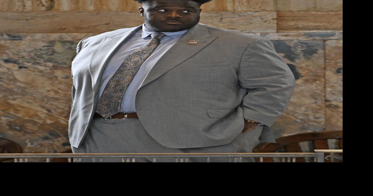 Gary Chambers lacks money to advertise on TV in duel to make runoff ...