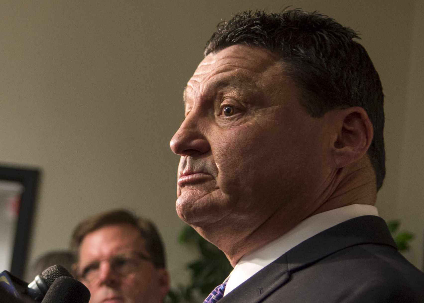Herb Tyler: Coach O making 'all the right moves' | Sports | nola.com