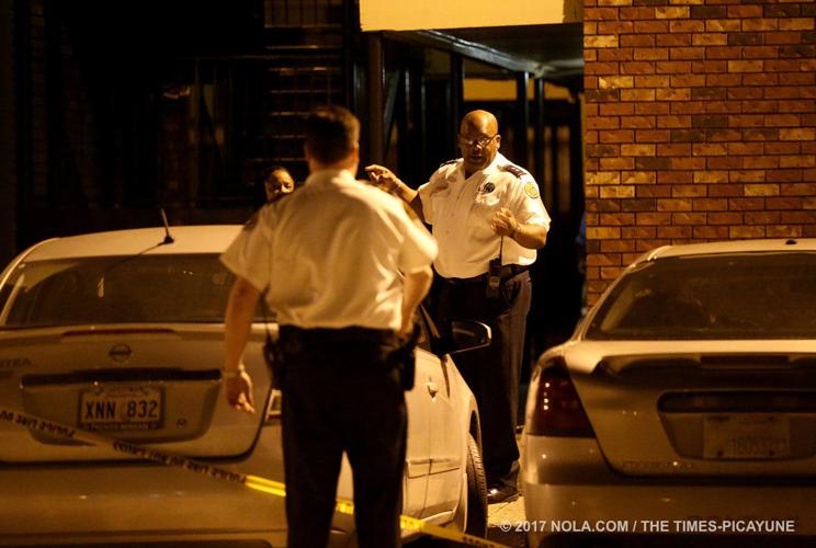 Suspect killed in officer-involved shooting in New Orleans East | Crime ...