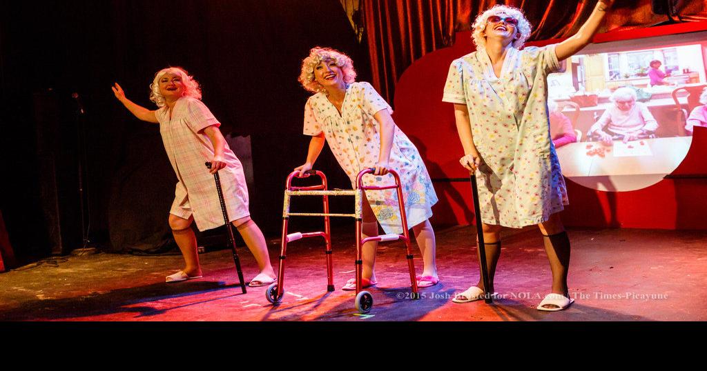 Trixie Minx, 'Fleur de Tease' burlesque wrap up 'Season 9 Finale ...