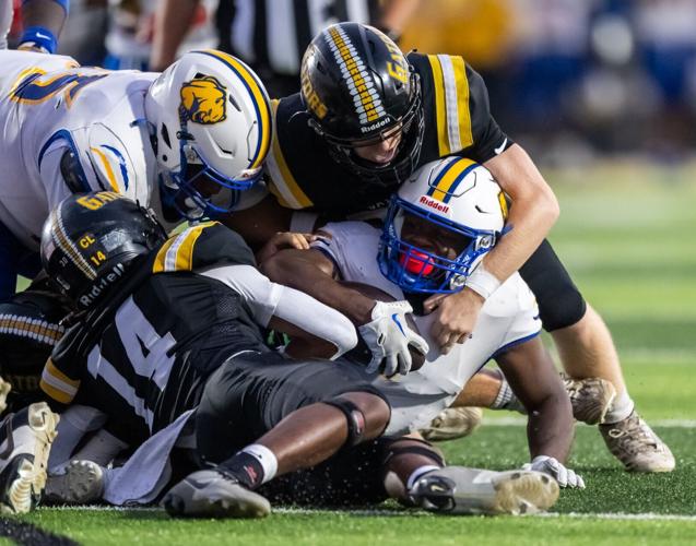 Kennedy edges St. Amant on late field goal | Prep Sports | nola.com