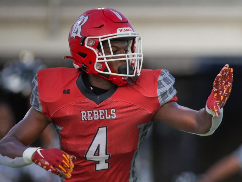 Top rusher, receiver return as Riverdale eyes first-ever district ...