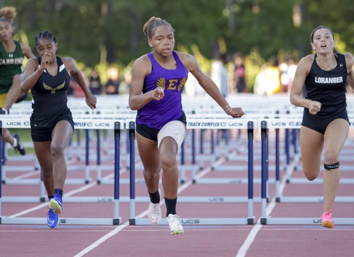 Warren Easton boys, girls dominate regional track meet | Prep Sports ...