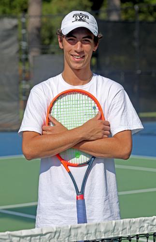 St. Paul's junior plans tennis tourney to aid Miracle League | St ...