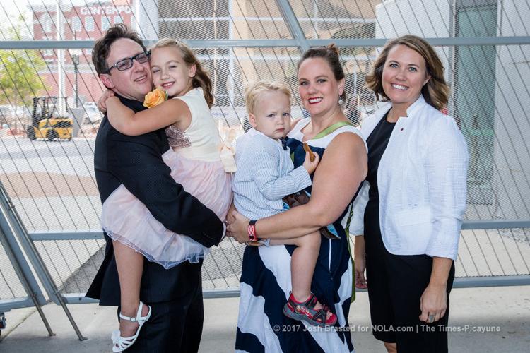 Sidney Torres IV and Kaye Courington announced as Leukemia & Lymphoma ...