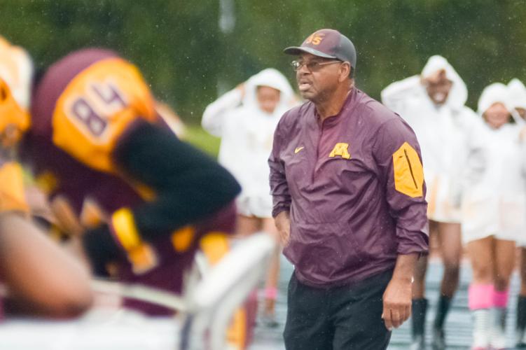 Walker: Wayne Reese wasn't just a coach, but also a "superhero" who ...