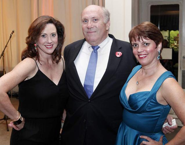 Nell Nolan: Making their Marks | Parties/Society | nola.com