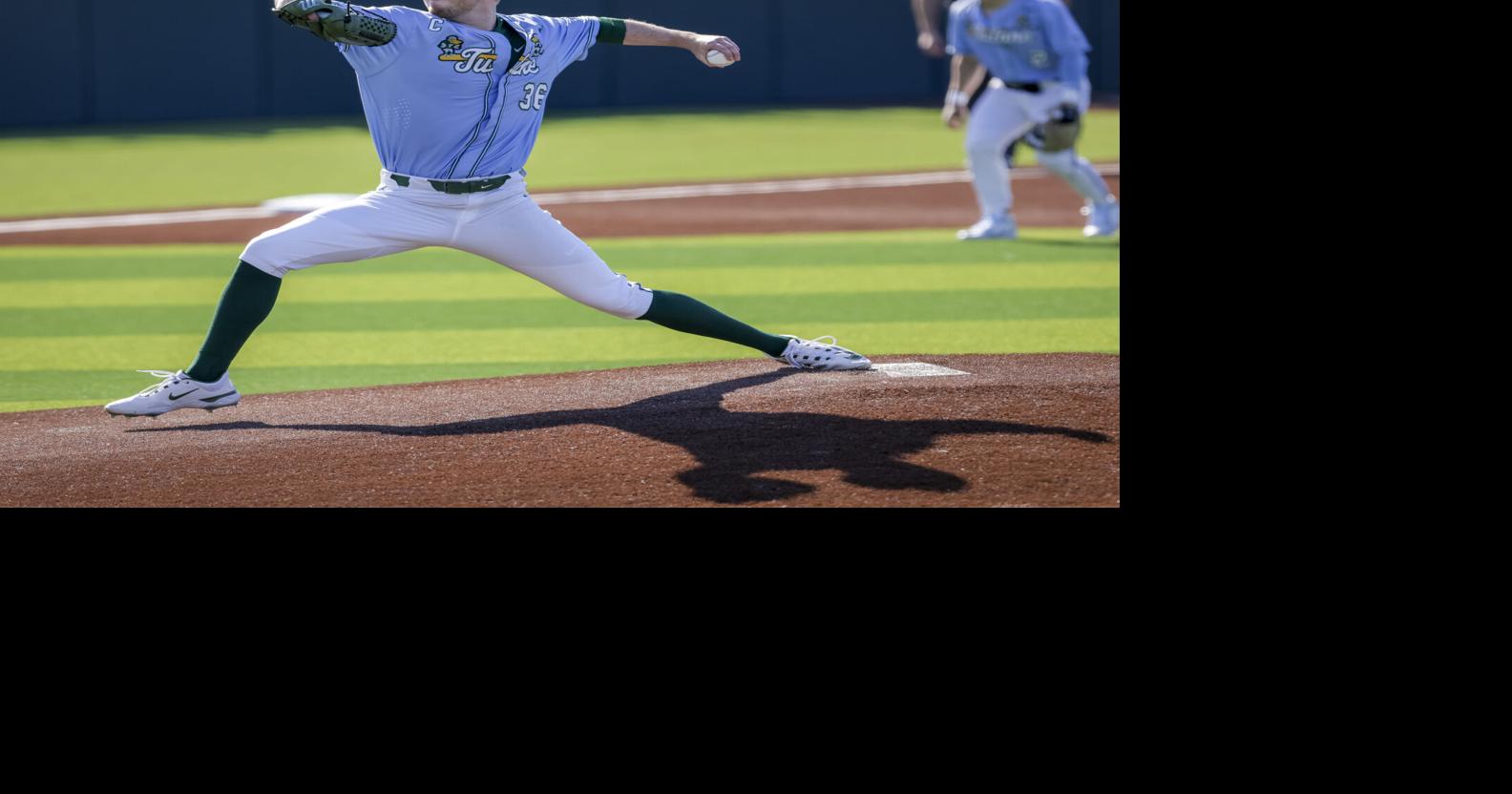 Tulane baseball team beats Charlotte in extra innings | Tulane | nola.com