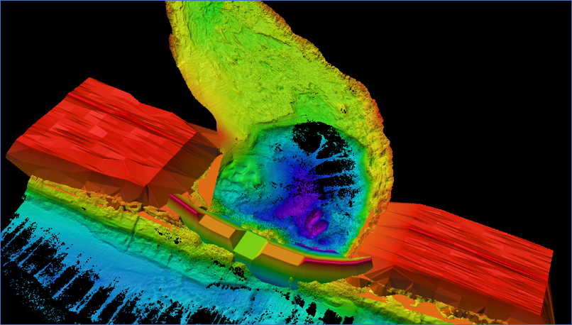 New plan takes shape for Mississippi River pass | Environment | nola.com