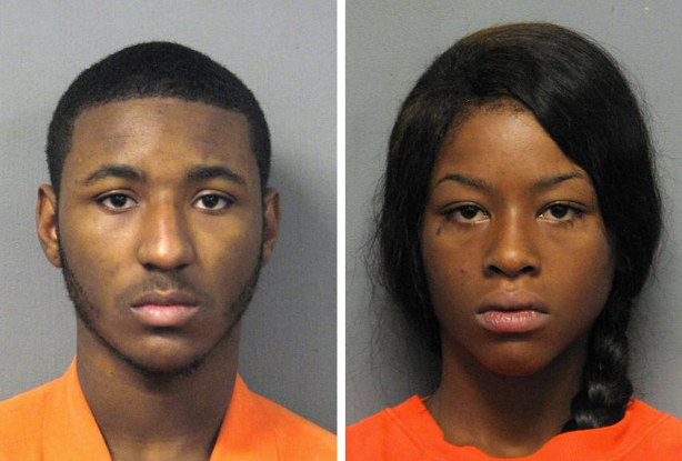 New Orleans rapper killed, Terrytown mom stabbed to death: metro area ...