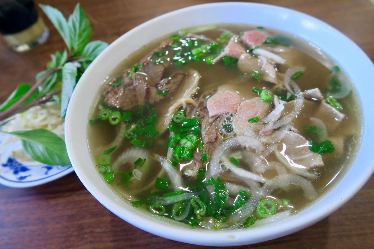 After founders of Pho Hoa say goodbye, new Vietnamese restaurant takes ...