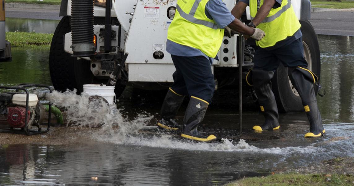 Letters: As New Orleans draws tourists, its streets crumble | | nola.com