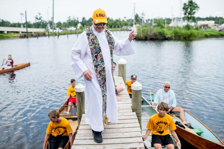 Rev. Roel Lungay dies at 63. Led church through Katrina. | One Tammany | nola.com