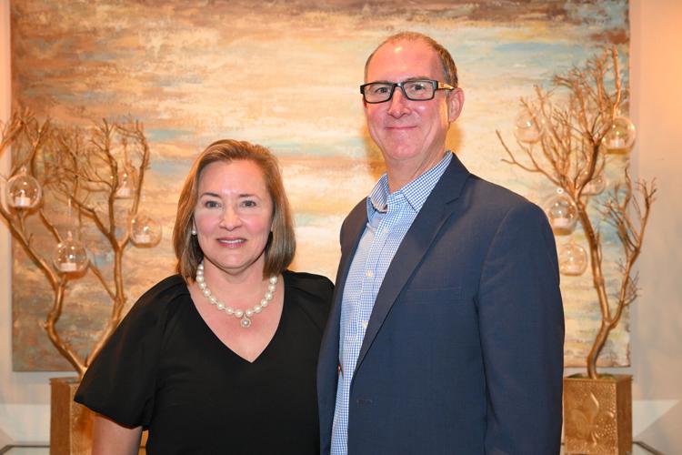 Nell Nolan: Cancer Crusaders Survivors, N.O. Bar Association, Jesuit HS ...