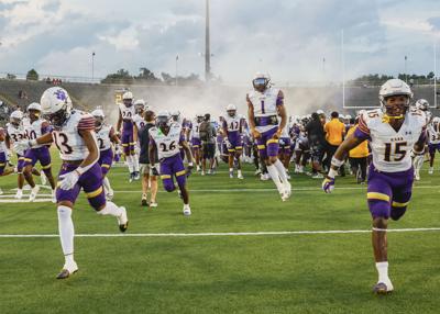 Christopher Dabe’s takeaways from the third Friday of New Orleans area prep football games ...