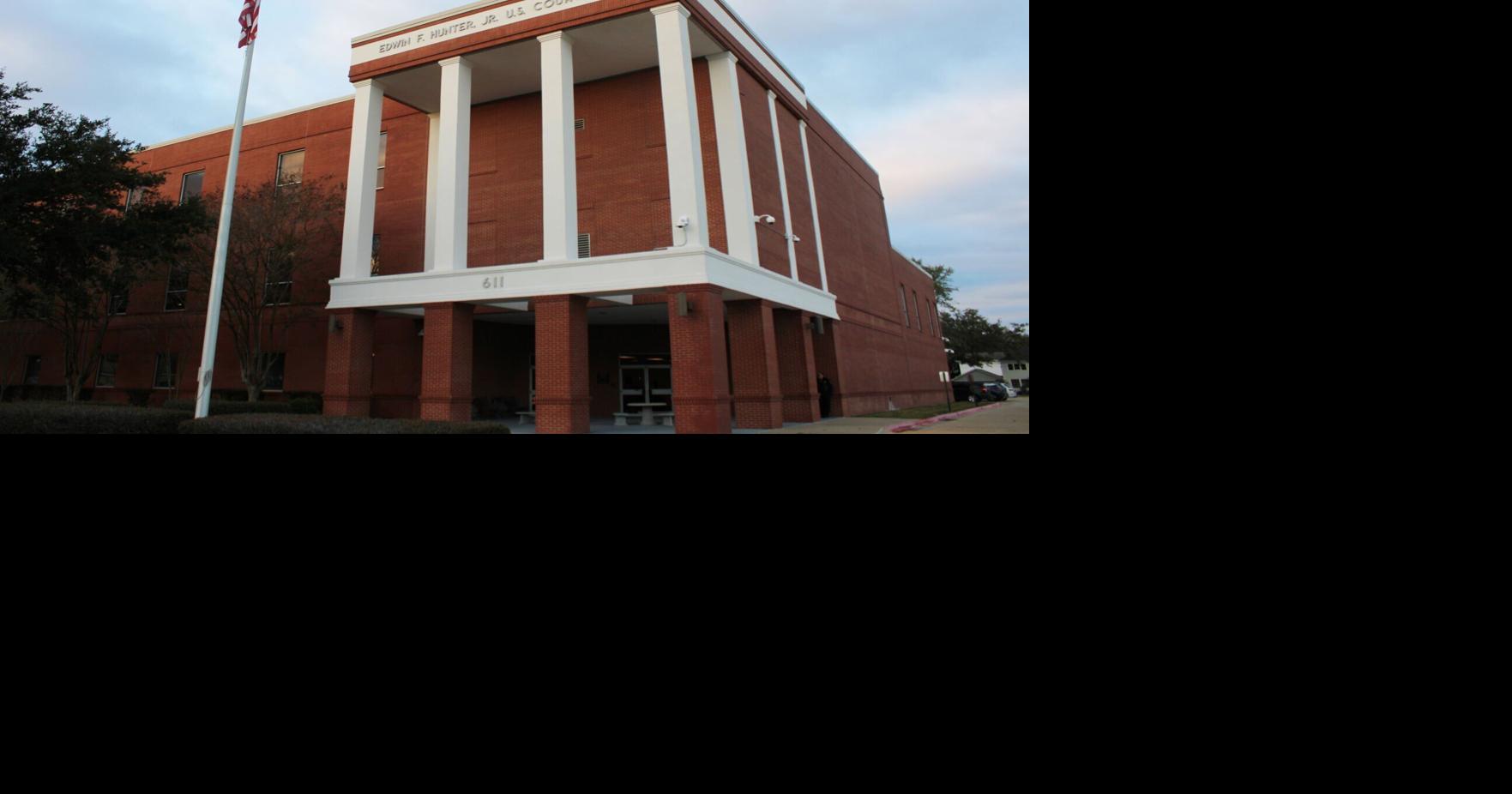 Texas firm ordered to stop talking to Louisiana clients | Lake Charles ...
