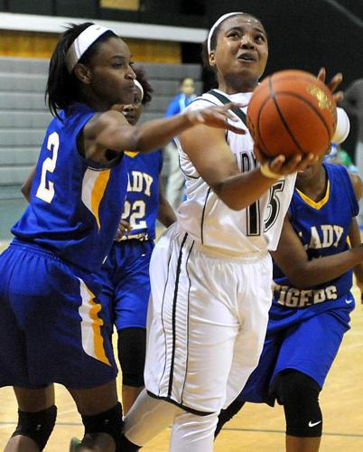 Ailing Chelsea Singleton fuels Redemptorist | Prep Sports | nola.com