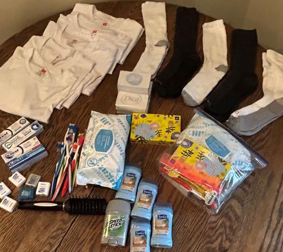 Baton Rouge church Love Your Neighbor van to help homeless | Louisiana ...