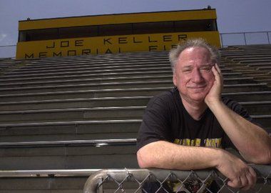 Symbol of River Parishes football: Joe Keller | Prep Sports | nola.com