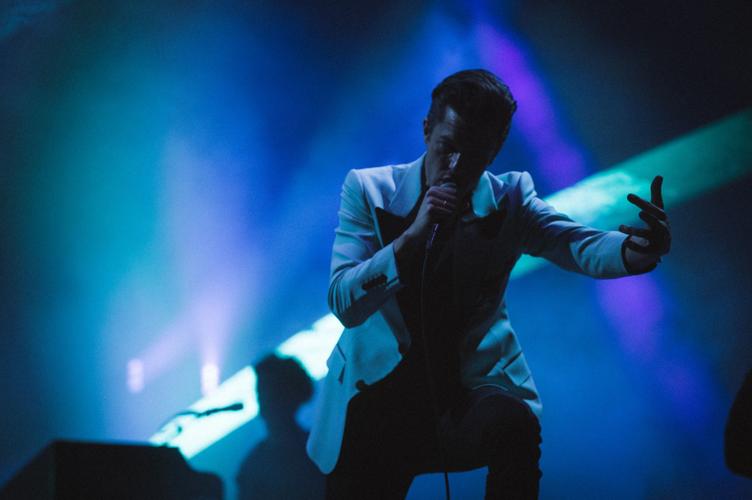 Killers Tipitina's New Orleans show an instant sellout | Entertainment ...